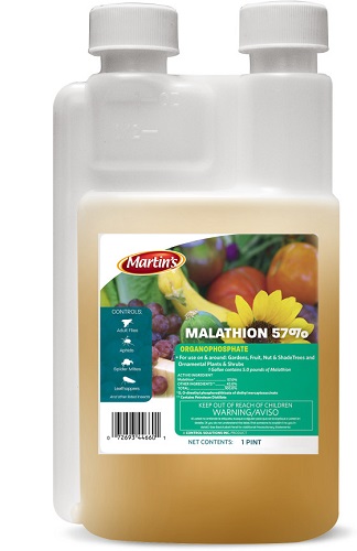 Malathion 57% Pt By Control Solutions