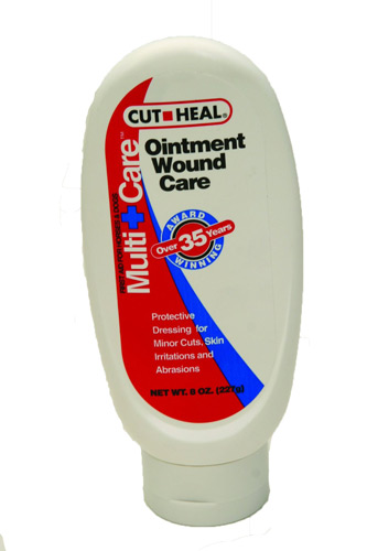 Cut-Heal Dauber 8 oz By Cut Heal