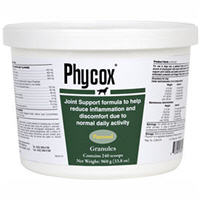 Phycox K9 Granules 960gm 960gm By Dechra Veterinary Products