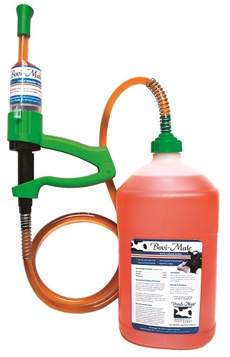 AmericanPharmaWholesale: Drench-Mate