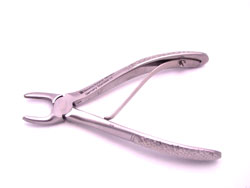 Vet Extraction Forceps Each By Durvet