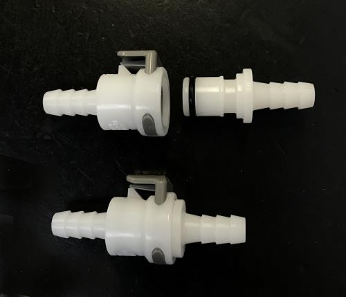 Gaymar Heat Pad Adapter For Maxitherm P2 By Dynax