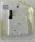 Surgicutt Adult Bleeding Time Device 1mm Blade (Filter Paper Sku 026158 ...