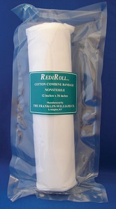 AmericanPharmaWholesale: Franklin Electric