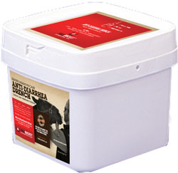 Fullbucket Equine Anti-Diarrhea Drench 5 Kg By Animal Stewards Int