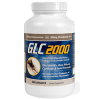 Glc 2000 Human Caps B240 By Glc Direct