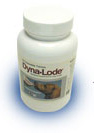 Dyna Lode Chew Tabs With Coenzyme Q10 B150 By Harlmen
