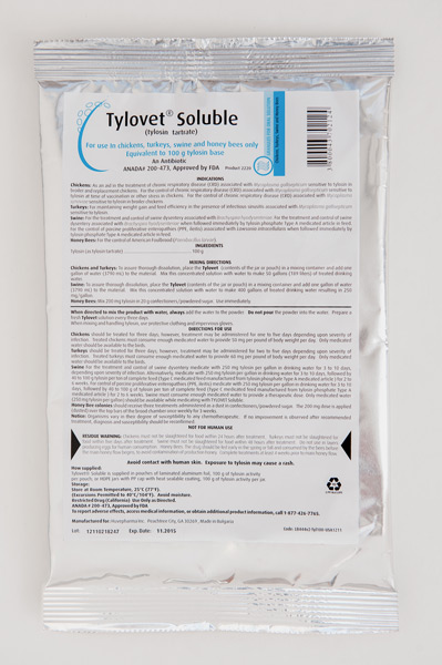 AmericanPharmaWholesale: Huvepharma