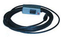 Electrojac 5 Dwell Cable Assembly W/ Switch 20' Each By Ideal Instruments