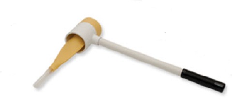 Electrojac 5 Semen Collection Director Cone Each By Ideal Instruments