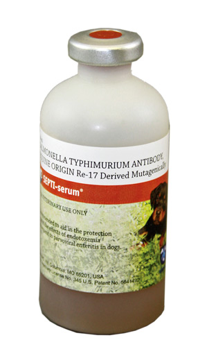 Septi-Serum 50cc By Immvac