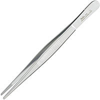 Forceps Dressing Economy Standard Pattern Serrated Handles Serrated ...