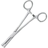 Forceps Ferguson Angiotribe Hemostatic Straight 6.5 Each By Integra Miltex