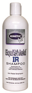 Equishield Ir Shampoo 12 oz By Kinetic Technologies