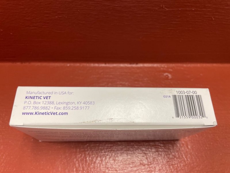 Hytryl (Hyaluronic Acid) Transcend Hyaluronatate 10Mg/ml 6cc By Kinetic ...