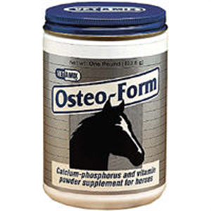 Osteo Form Powder 1Lb By Lloyd