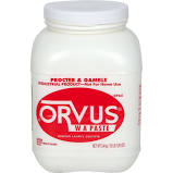 AmericanPharmaWholesale: ORVUS