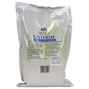Uniprim Powder 30-Dose Bulk Pack 1125gm Each By Macleod Pharmaceuticals
