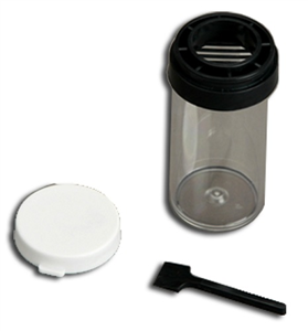 Vci Fecal Flotation Device B100 By Mai