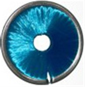 Thrifty Dipper Wiper - Blue (Replacement Brush) Each By Mastitis ...