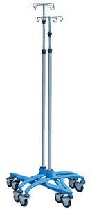IV Pole Smart Stack Each By Maxtec