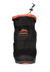 Medipaw X Protective Boot Orange Short - Personalized Client Logo ...
