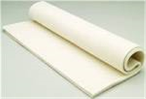 Orthopedic Felt - 1 Roll Per Box 36 X21 X0.25 Box By Medline Industries