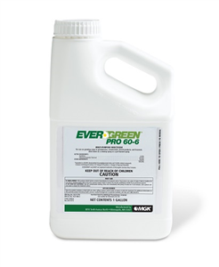 Evergreen Pro 60-6 Gal By Mgk Company