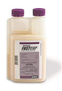 Onslaught Fastcap Pt By Mgk Company