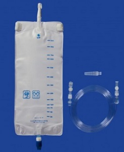 Urine Collection Kit Each By Mila Int