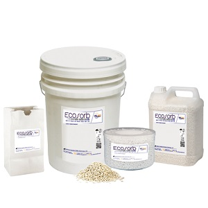 Ecosorb Canister 2.2Lb By Molecular Products