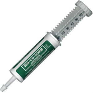 Bisco Sorb For Equine (Dial-A-Dose) 60cc By Nich Marketers