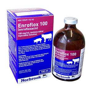 AmericanPharmaWholesale: Norbrook