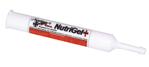 NutriGel Plus, Source of Trace Mineral Propionates / Direct Fed ...