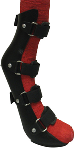 Ortho Vet Splint Rear Leg XLarge 16H Each By Ortho Vet