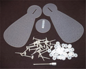 Hematoma Repair System Starter Kit Each By Practivet Product