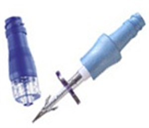 IV Connector Microclave Needleless Each By Practivet Product