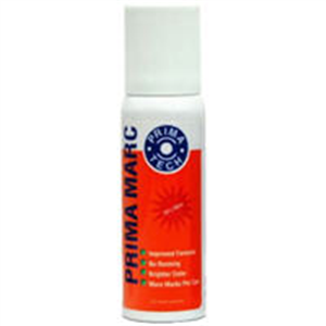 Animal Marking Paint Prima Marc (2.2 oz Can) Orange Orm-D Each By Prima ...