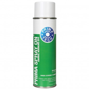 Paint Prima Sprayon Animal Marker (Green) 500ml - Now Sold By The Can ...