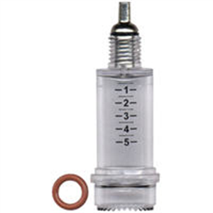 Replacement Barrel W/ O-Ring 5ml Each By Prima Tech USA