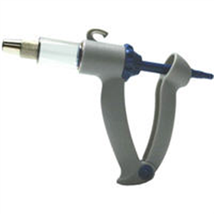 Syringe 12.5ml Adjustable Dose Injector W/ Both Draw-Offs Each By Prima ...