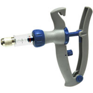 Syringe 2ml Adjustable Dose W/ Both Draw-Offs - Vaccinator Each By ...