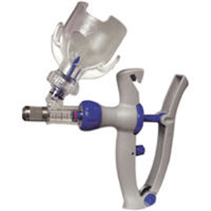 Syringe Prima Bottle Mount (Bmv) 2ml Fast-Fit Adjustable Each By Prima ...