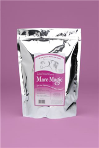 Mare Magic - 32 oz 32 oz By Solid Ideas LLC