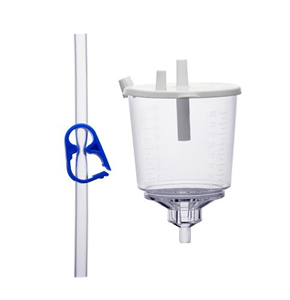 Hy-Flow Embryo Collection Filter (Gamma Irradiated) Each By Spi