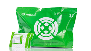 Stablelab - Serum Amyloid A (Saa) Test - (Use With Red Pipette #049975 ...