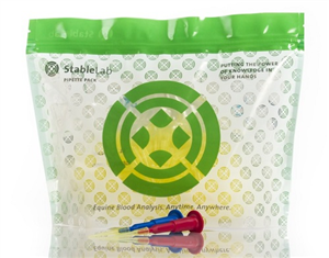 Stablelab Pipette Pouch Each By Stablelab