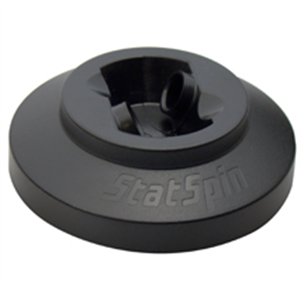 Centrifuge Rotor 2-Place (1.5ml Tubes) Each By Statspin