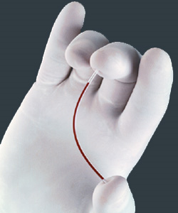 Hematocrit Tubes Safecrit Plastic 40mm - Sodium Heparin V100 By Statspin