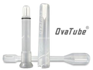 Statspin Ovatube Kit (Ova And Parasite Detection System) ludes Filters ...